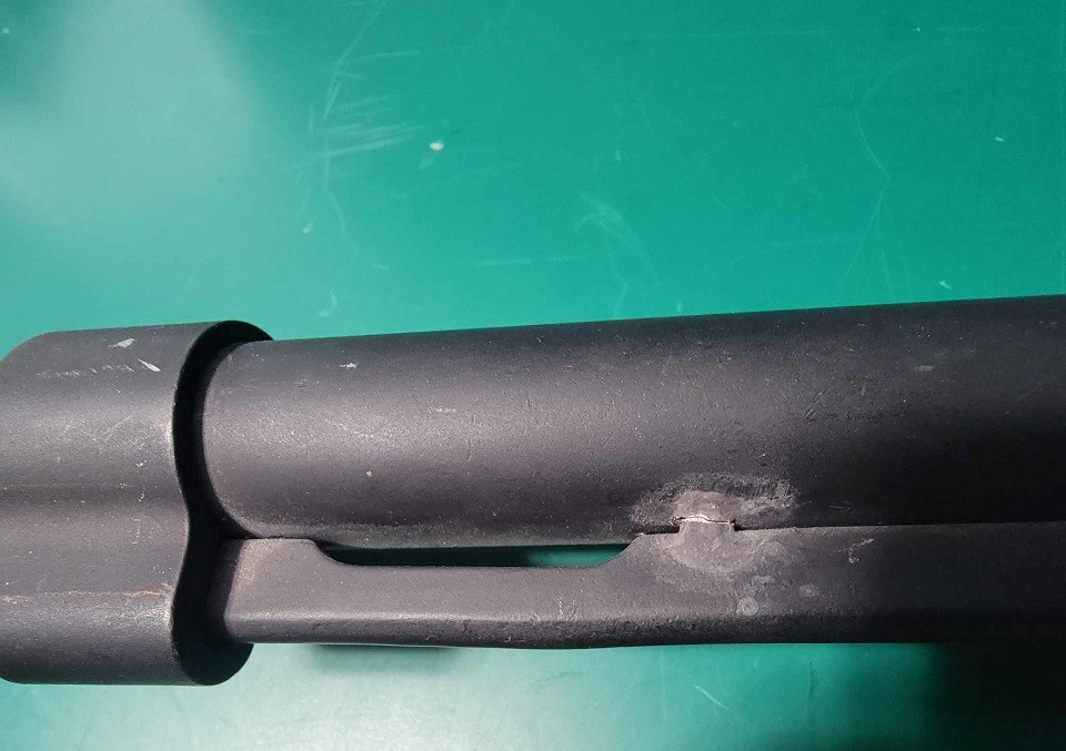 WTS: - Unobtainium - Holloway Arms HAC-7 Folding stock | The FAL Files