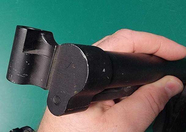 WTS: - Unobtainium - Holloway Arms HAC-7 Folding stock | The FAL Files