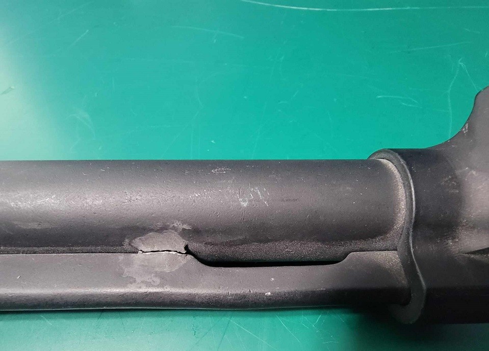 WTS: - Unobtainium - Holloway Arms HAC-7 Folding stock | The FAL Files