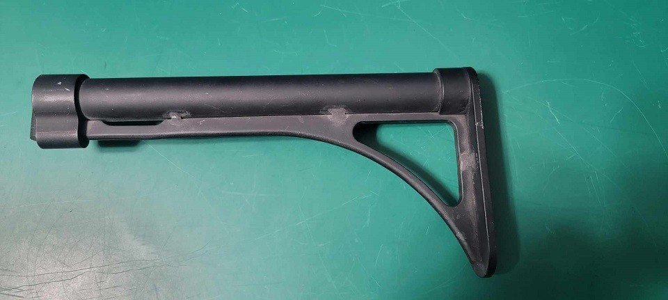 WTS: - Unobtainium - Holloway Arms HAC-7 Folding stock | The FAL Files