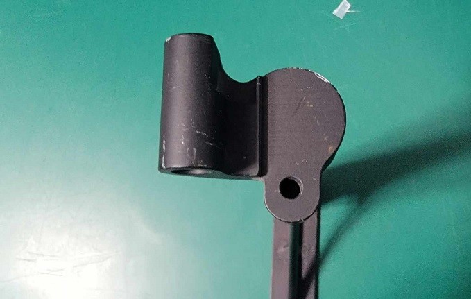 WTS: - Unobtainium - Holloway Arms HAC-7 Folding stock | The FAL Files