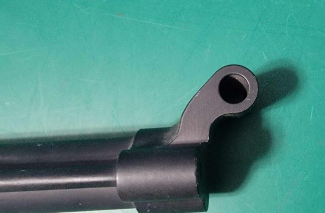 WTS: - Unobtainium - Holloway Arms HAC-7 Folding stock | The FAL Files