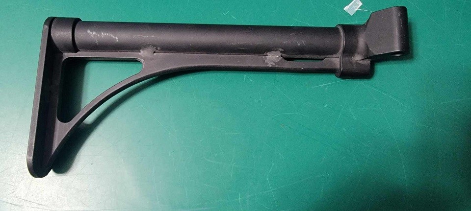 WTS: - Unobtainium - Holloway Arms HAC-7 Folding stock | The FAL Files