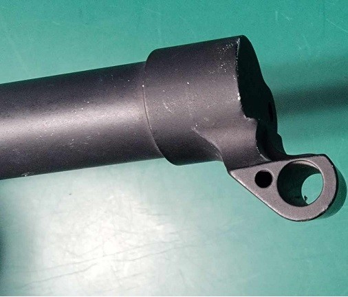 WTS: - Unobtainium - Holloway Arms HAC-7 Folding stock | The FAL Files